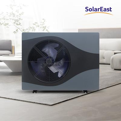 China IPX4 R32 Air To Water Multi Modal Heating And Cooling Heat Pump Green Energy In Germany for sale