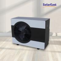 China R32 Air Source Heating And Cooling Heat Pump German A+++ WIFI control for sale