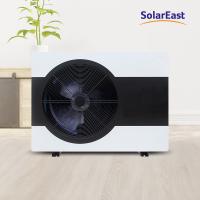 China R32 Air Source Heating And Cooling Heat Pump German A+++ WIFI control for sale