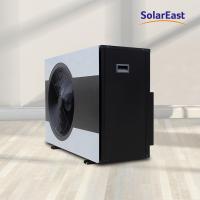 China R32 Air Source Heating And Cooling Heat Pump German A+++ WIFI control for sale