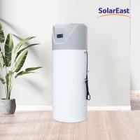 China TUV All In One Heat Pump 300L Air To Water A++ R290  Air Source Native Type for sale