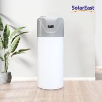 China TUV All In One Heat Pump 300L Air To Water A++ R290  Air Source Native Type for sale