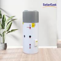China TUV All In One Heat Pump 300L Air To Water A++ R290  Air Source Native Type for sale