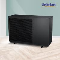 China R290 IPX4 Monoblock Heating And Cooling Heat Pump 50dB 75 Degree With Ready CCE for sale