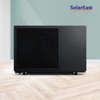 China R290 IPX4 Monoblock Heating And Cooling Heat Pump 50dB 75 Degree With Ready CCE for sale