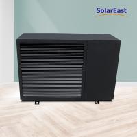 China R290 IPX4 Monoblock Heating And Cooling Heat Pump 50dB 75 Degree With Ready CCE for sale