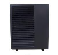 China R290 6KW 12KW 18KW Air Source Heat Pump Domestic Heating And Cooling System for sale