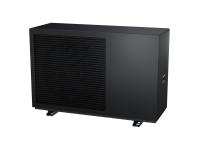 China R290 6KW 12KW 18KW Air Source Heat Pump Domestic Heating And Cooling System for sale