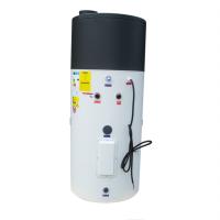China 10KW Residential Air To Water Heat Pump Geothermal Cooling Heat Pump for sale