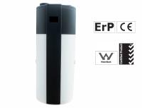 China R410A Refrigerant 32KW Residential Monoblock Heat Pump With DC Inverter for sale