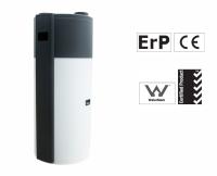 China R410A Refrigerant 32KW Residential Monoblock Heat Pump With DC Inverter for sale