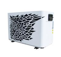 China 5KW R290 High Efficiency Inverter Swimming Pool Heat Pump Water Heater for sale