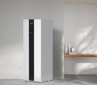China R290  Air Source Hydraulic Module Heat Pump For Heating And Cooling for sale