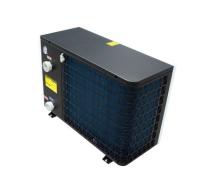 China 5KW R290 High Efficiency Inverter Swimming Pool Heat Pump Water Heater for sale