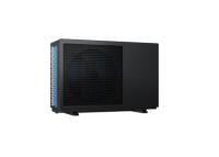 China 6KW/8KW/12KW R290 Energy Efficient Air Source Heat Pump With Photovoltaic Linkage Control for sale