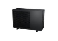 China 6KW/8KW/12KW R290 Energy Efficient Air Source Heat Pump With Photovoltaic Linkage Control for sale