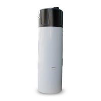 China Environmentally Friendly 200L/250L/300L R290 Heat Pump Water Heaters for Domestic Use for sale