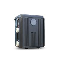 China R32 Pool Heat Pump - Vertical Discharge, Full DC Inverter & WiFi Control (7-35kW) for sale
