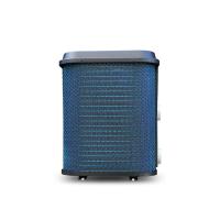 China Energy Saving R32 Swimming Pool Heat Pump Inverter 7KW To 35KW Models for sale