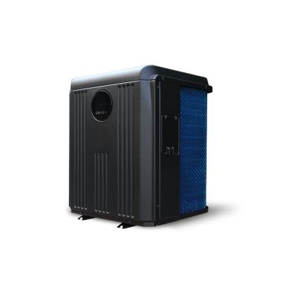 China Eco-Friendly Energy-Efficient R32 Pool Heat Pump With Quiet Technology And Durable Design for sale