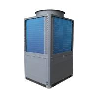 China 2.50KW R290 Commercial Heat Pump Reduces Operating Costs for sale