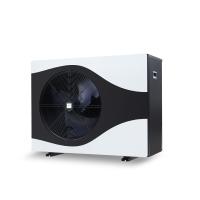 China Advanced R32 Air Source Heat Pump 6KW/10KW/14KW For Optimal Efficiency In Year-Round Heating And Cooling for sale