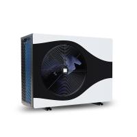 China Advanced R32 Air Source Heat Pump 6KW/10KW/14KW For Optimal Efficiency In Year-Round Heating And Cooling for sale