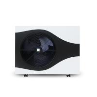 China Advanced R32 Air Source Heat Pump 6KW/10KW/14KW For Optimal Efficiency In Year-Round Heating And Cooling for sale