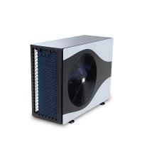 China Advanced R32 Air Source Heat Pump 6KW/10KW/14KW For Optimal Efficiency In Year-Round Heating And Cooling for sale