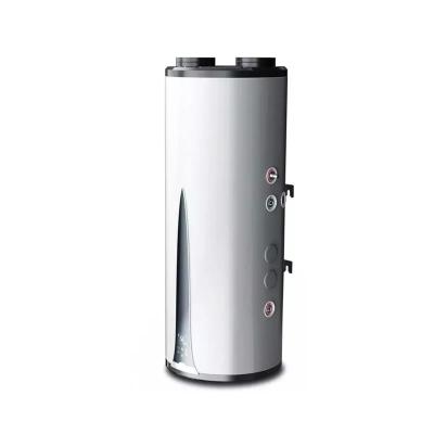 China YT-080GV  Wall Mounted 80L/100L High Efficiency Heat Pump Water Heater for Home Water Heating for sale