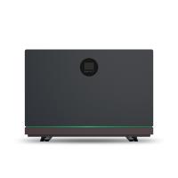 China R32 Pool Heat Pump - 37dB Whisper-Quiet with WiFi Smart Control (7-25kW） for sale