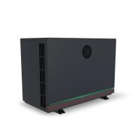 China R32 Pool Heat Pump - 37dB Whisper-Quiet with WiFi Smart Control (7-25kW） for sale
