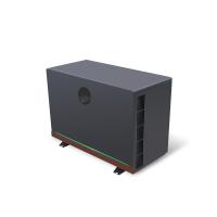 China R32 Pool Heat Pump - 37dB Whisper-Quiet with Full DC Inverter Technology / 7kW for sale