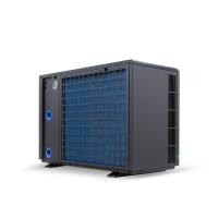 China R32 Inverter Swimming Pool Water Heater 7KW-25KW For High-Efficiency Pool Heating Solutions for sale