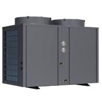 China Commercial-Grade 19KW to 200KW Air Source Heat Pumps Advanced Technology Ensuring Reliable Hot Water Supply for sale
