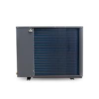 China 9KW/12KW/15KW/18KW/26/KW/32KW Domestic R32 Air Source Heat Pumps In Multiple Power Options for sale