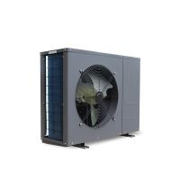 China 9kW To 32kW Sustainable R32 Air Source Heat Pumps For Residential Heating for sale
