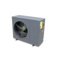 China 9kW To 32kW Sustainable R32 Air Source Heat Pumps For Residential Heating for sale