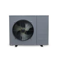 China 9kW To 32kW Sustainable R32 Air Source Heat Pumps For Residential Heating for sale