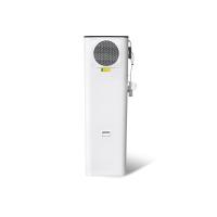 China Sustainable Home Heating Solution 200L 250L R290 Low Noise Heat Pump Water Heater for sale