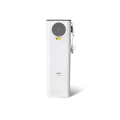 China Sustainable Home Heating Solution 200L 250L R290 Low Noise Heat Pump Water Heater for sale