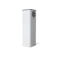 China 200L 250L Domestic Heat Pump Water Heater with R290 Quiet and Efficient Design for sale