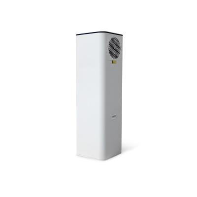 China 200L 250L Domestic Heat Pump Water Heater with R290 Quiet and Efficient Design for sale