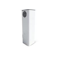 China 200L 250L Domestic Heat Pump Water Heater with R290 Quiet and Efficient Design for sale