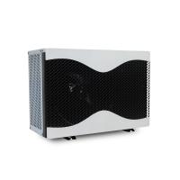 China 7KW-30KW R32 Inverter Pool Heat Pump Water Heater For Efficient Year-Round Pool Comfort for sale