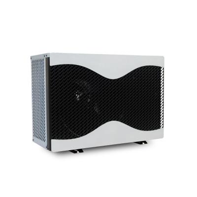 China 7KW-30KW R32 Inverter Pool Heat Pump Water Heater For Efficient Year-Round Pool Comfort for sale