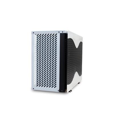 China 7KW/10KW/13KW/17KW/21KW/30KW Residential And Commerical Pool Heat Pump For The Best Heat Pump Manufacture for sale