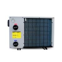 China 7KW TO 30KW Premium R32 Inverter Pool Heat Pump Water Heater For Reliable And Green Heating Solutions for sale