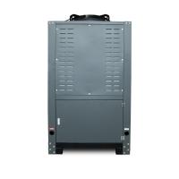 China 103kW R32 Commercial Pool Heat Pump With Rapid Heating Technology for sale
