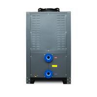 China 103kW R32 Commercial Pool Heat Pump With Smart Control Features for sale